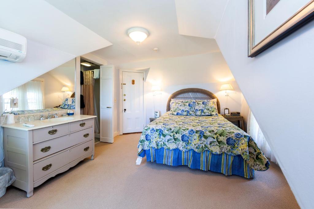 The Elmhurst Inn, Bar Harbor (updated prices 2025)