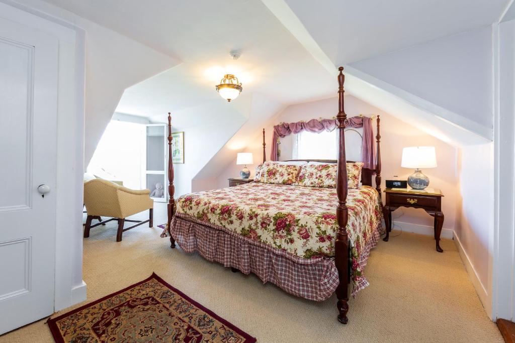 The Elmhurst Inn, Bar Harbor (updated prices 2025)