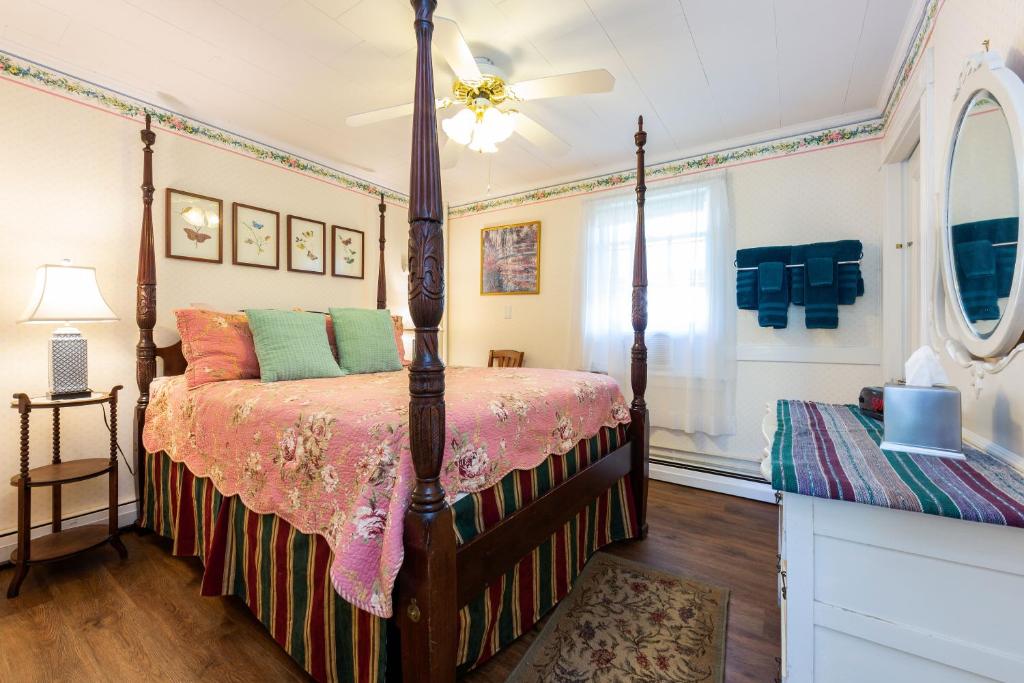 The Elmhurst Inn, Bar Harbor (updated prices 2025)