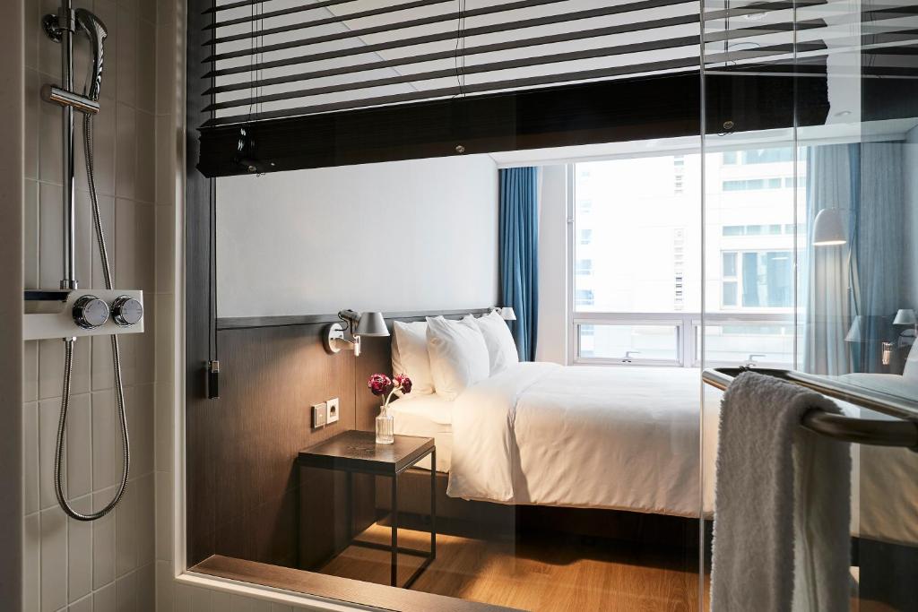 Hotel NewV, Seoul (updated prices 2024)