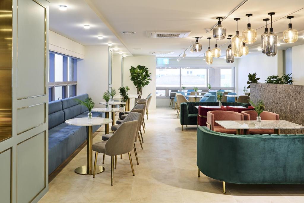 Hotel NewV, Seoul – Updated 2023 Prices
