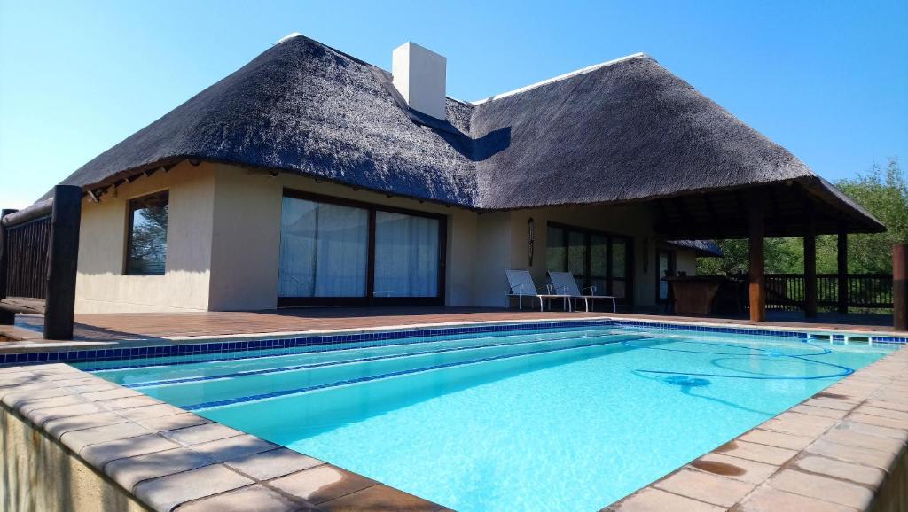Wildlife Estate In Limpopo, Hoedspruit (updated prices 2025)