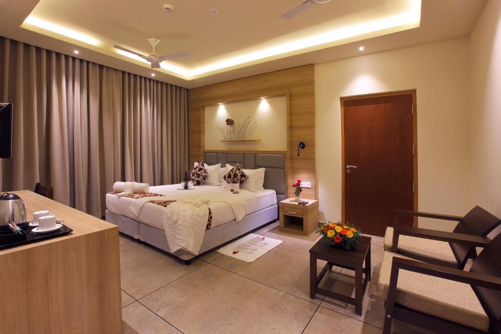 Woodnote Thekkady, Thekkady (updated prices 2025)