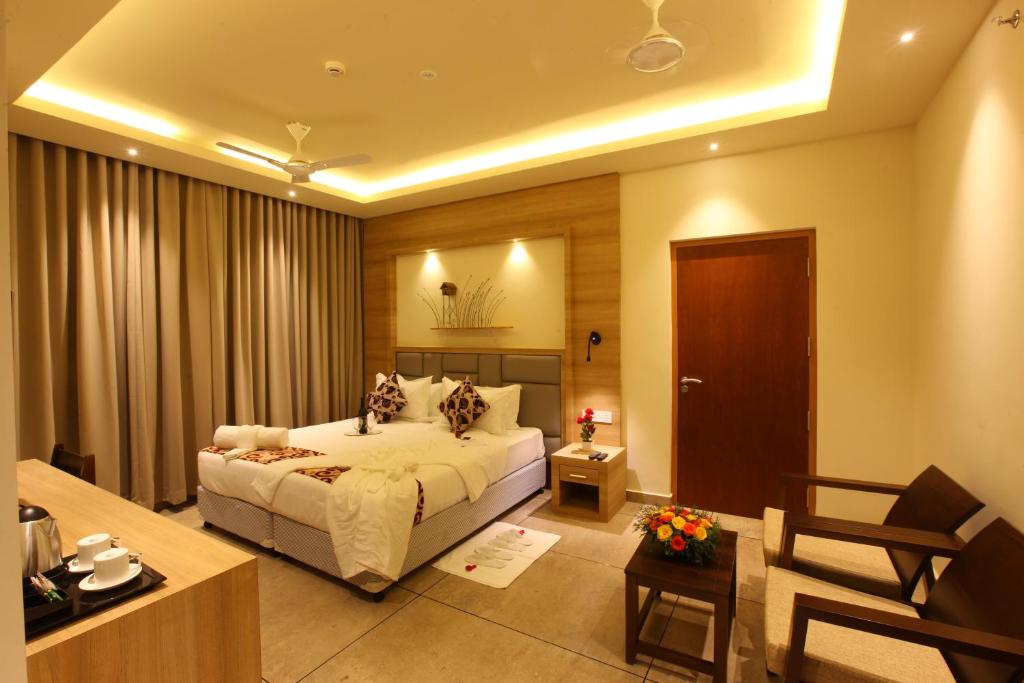 Woodnote Thekkady, Thekkady (updated prices 2025)