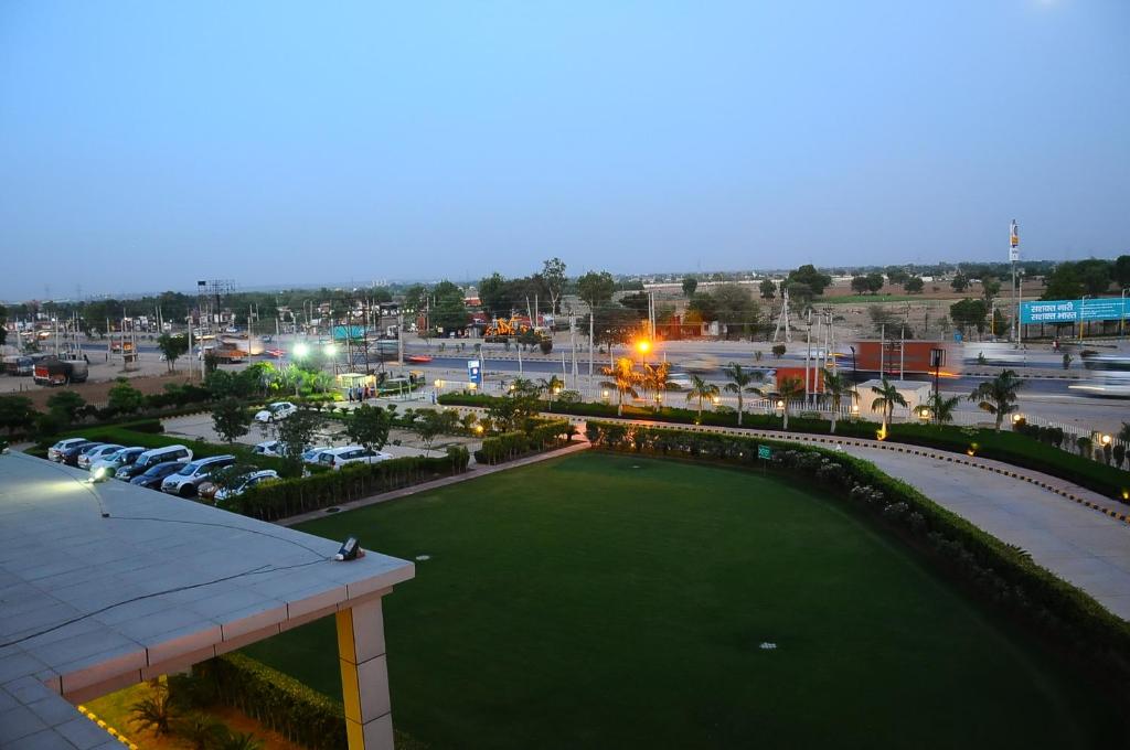 15 Resorts in Manesar