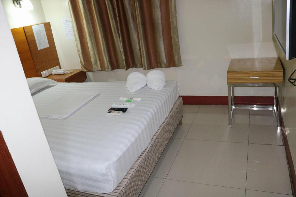 Jeamco Royal Hotel-General Santos, General Santos (updated prices 2025)