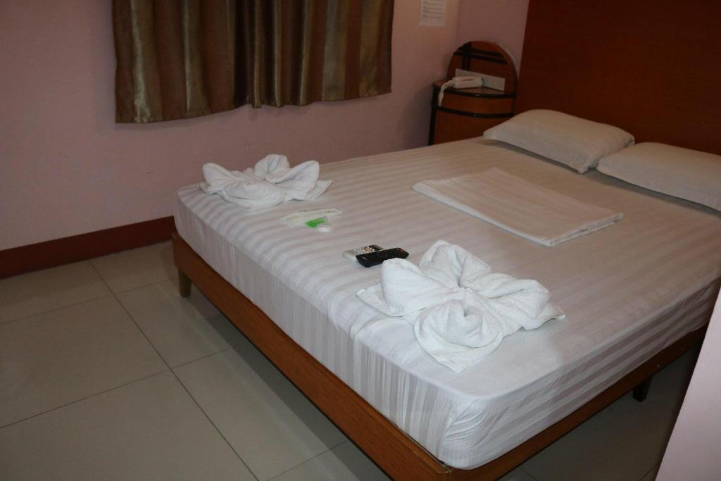 Jeamco Royal Hotel-General Santos, General Santos (updated prices 2025)