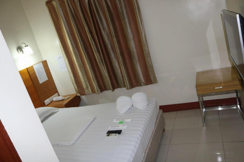 Jeamco Royal Hotel-General Santos, General Santos (updated prices 2025)