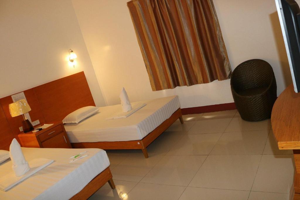 Jeamco Royal Hotel-General Santos, General Santos (updated prices 2025)