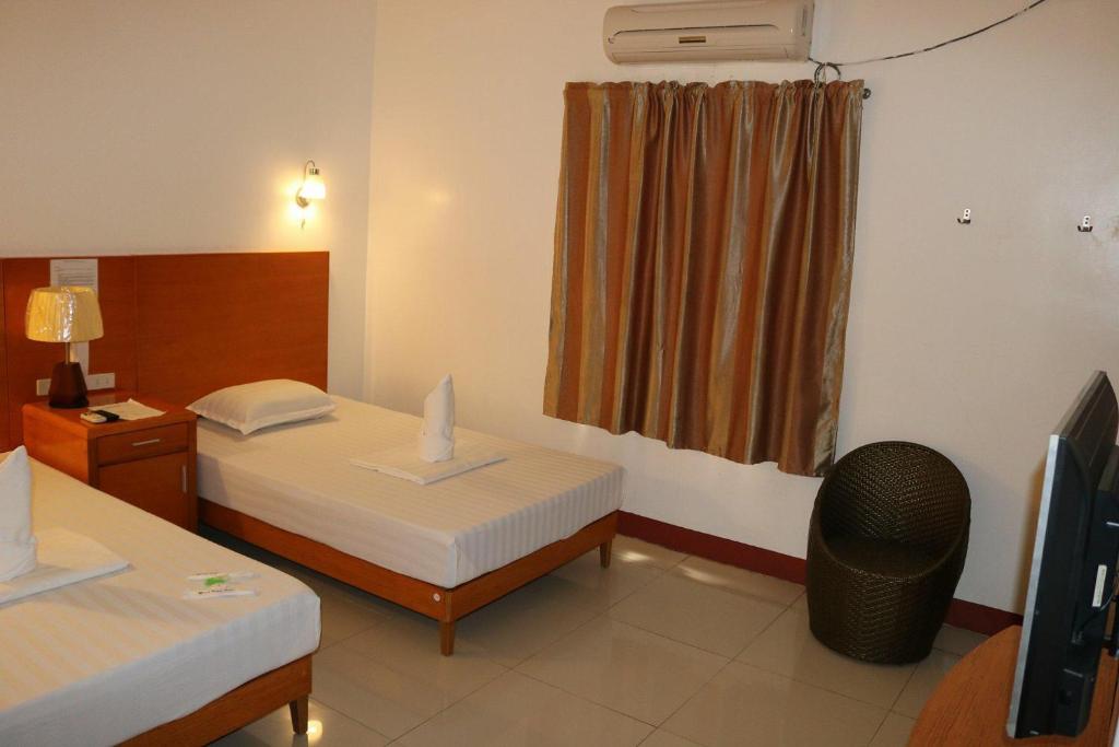 Jeamco Royal Hotel-General Santos, General Santos (updated prices 2025)