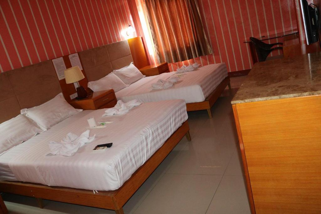 Jeamco Royal Hotel-General Santos, General Santos (updated prices 2025)