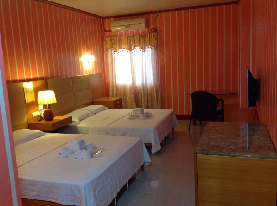 Jeamco Royal Hotel-General Santos, General Santos (updated prices 2025)