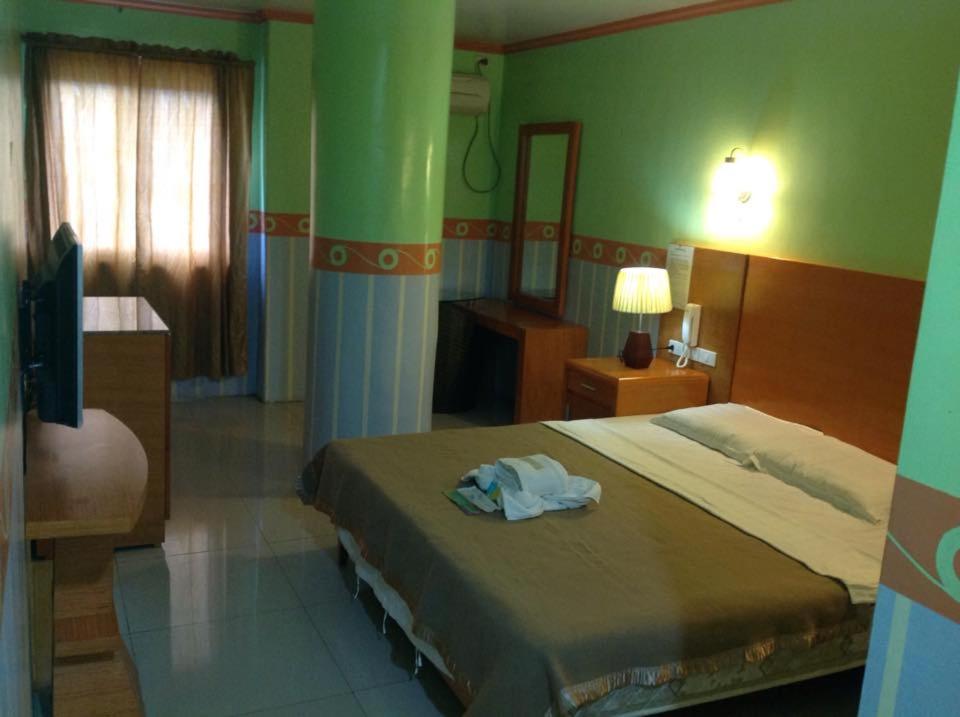 Jeamco Royal Hotel-General Santos, General Santos (updated prices 2025)