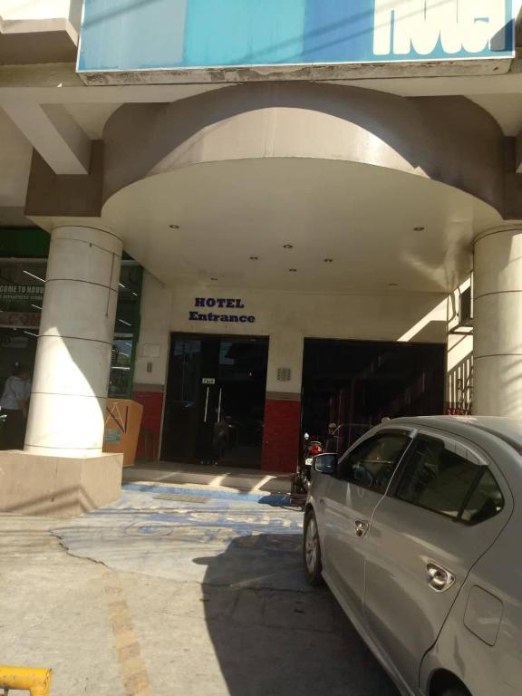 Jeamco Royal Hotel-General Santos, General Santos (updated prices 2025)