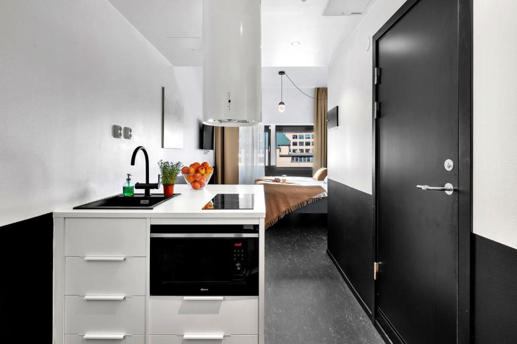 Forenom Aparthotel Oslo, Oslo – Updated 2023 Prices