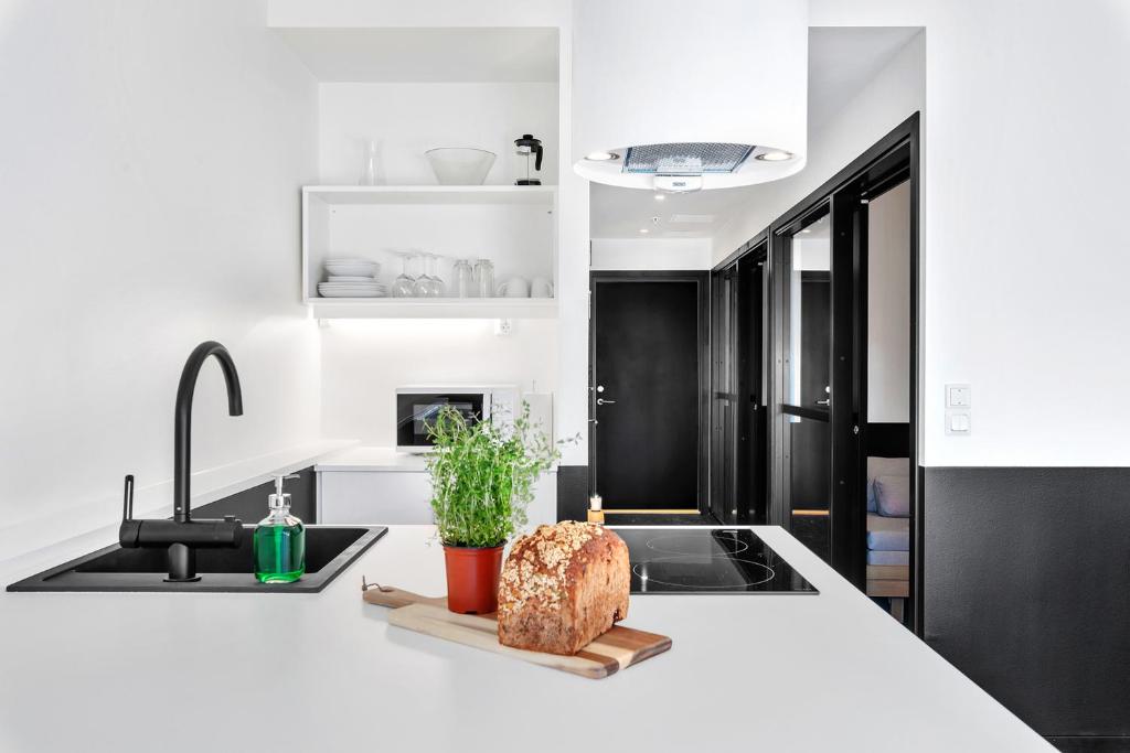 Forenom Aparthotel Oslo, Oslo (updated prices 2025)