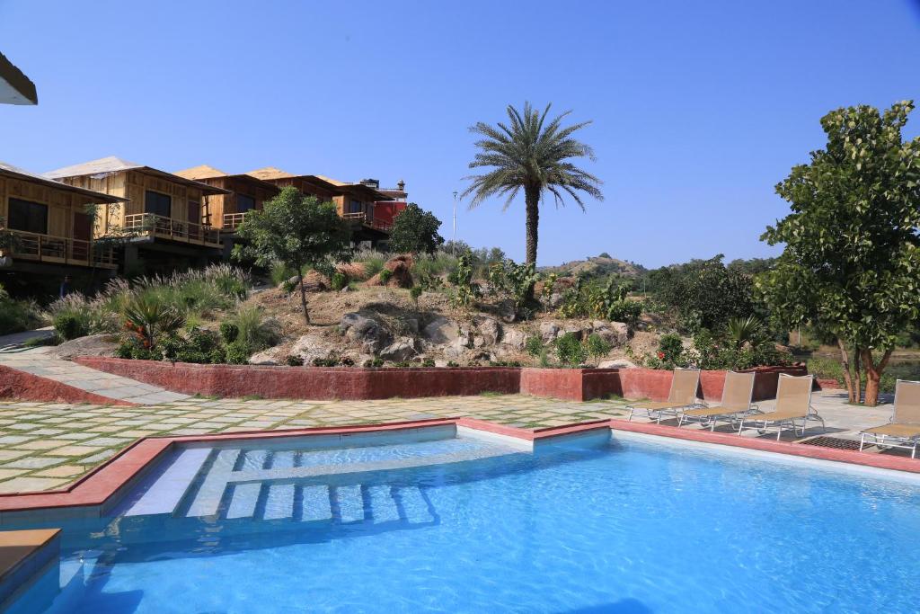 26 Resorts in Kumbhalgarh