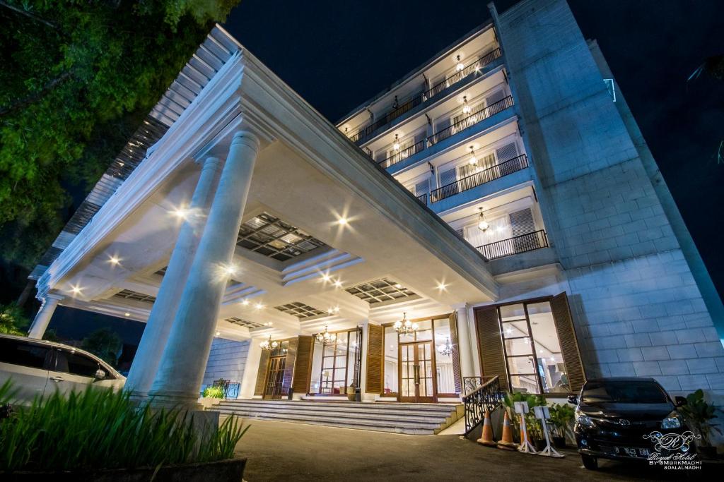 Royal Hotel Bogor, Bogor (preços atualizados para 2024)