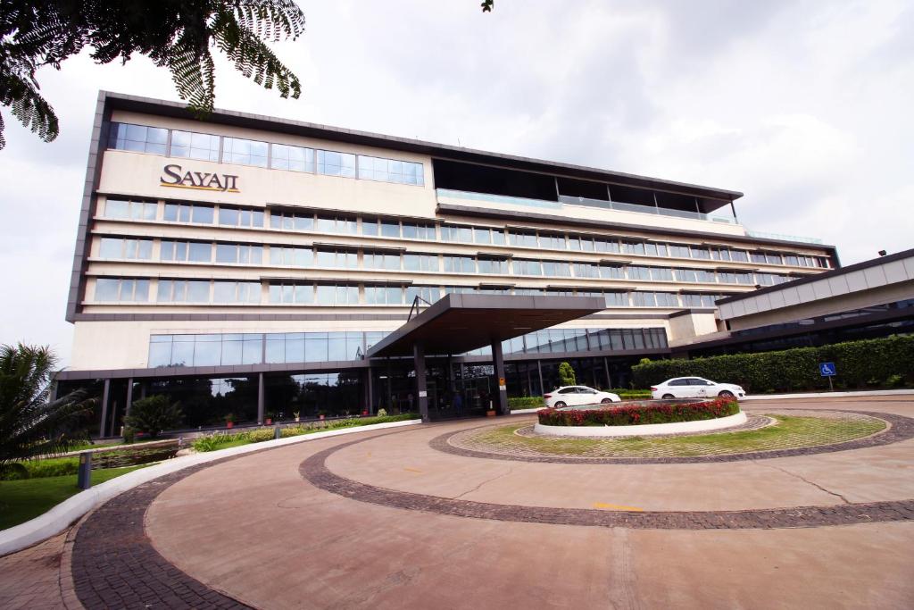 15 Best Hotels in Raipur