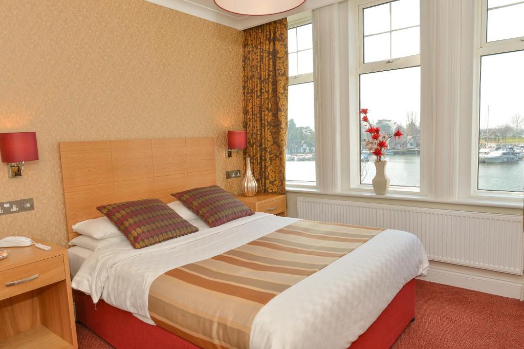 Wherry Hotel, Lowestoft (updated prices 2025)