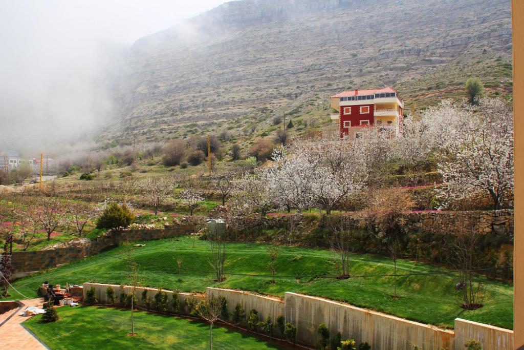 Master's Hotel - Ehden, Ehden (updated prices 2025)