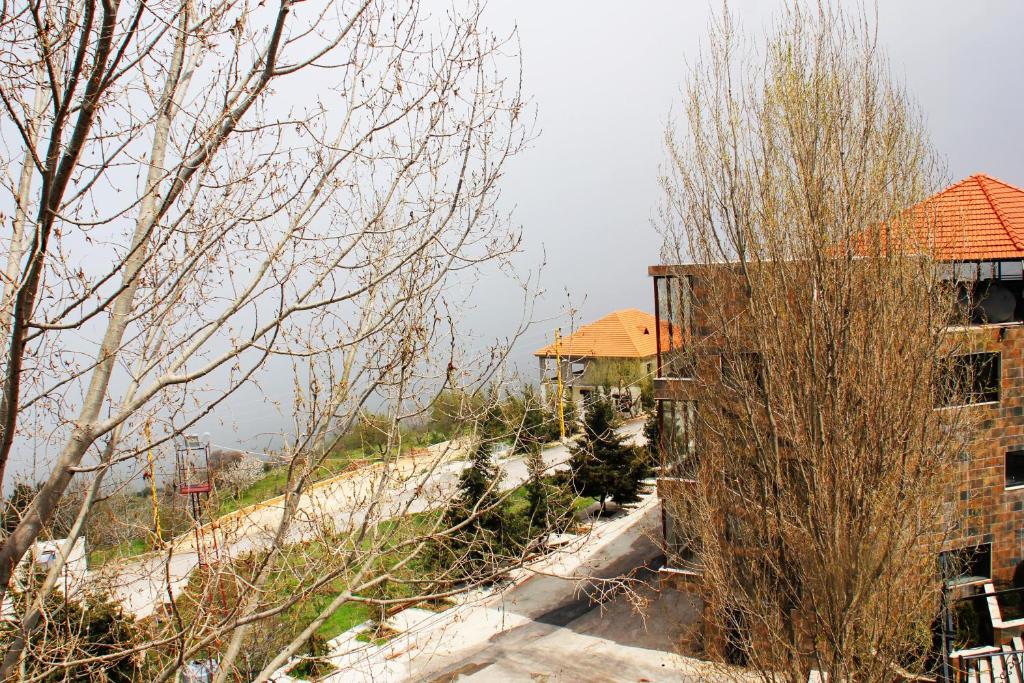 Master's Hotel - Ehden, Ehden (updated prices 2025)