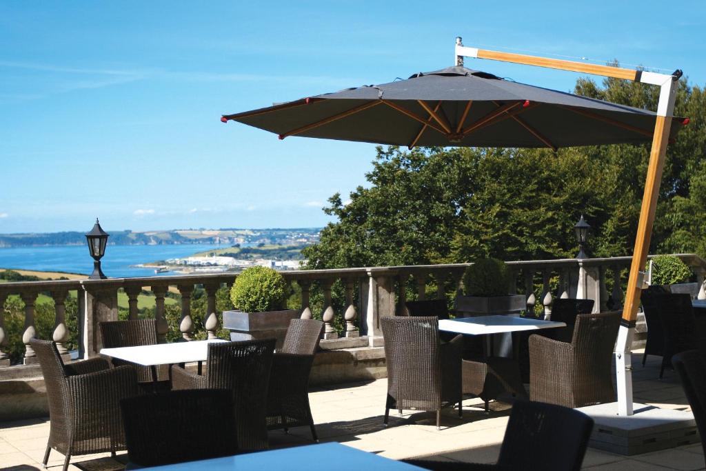 Trenython Manor Resort, Fowey (updated prices 2025)