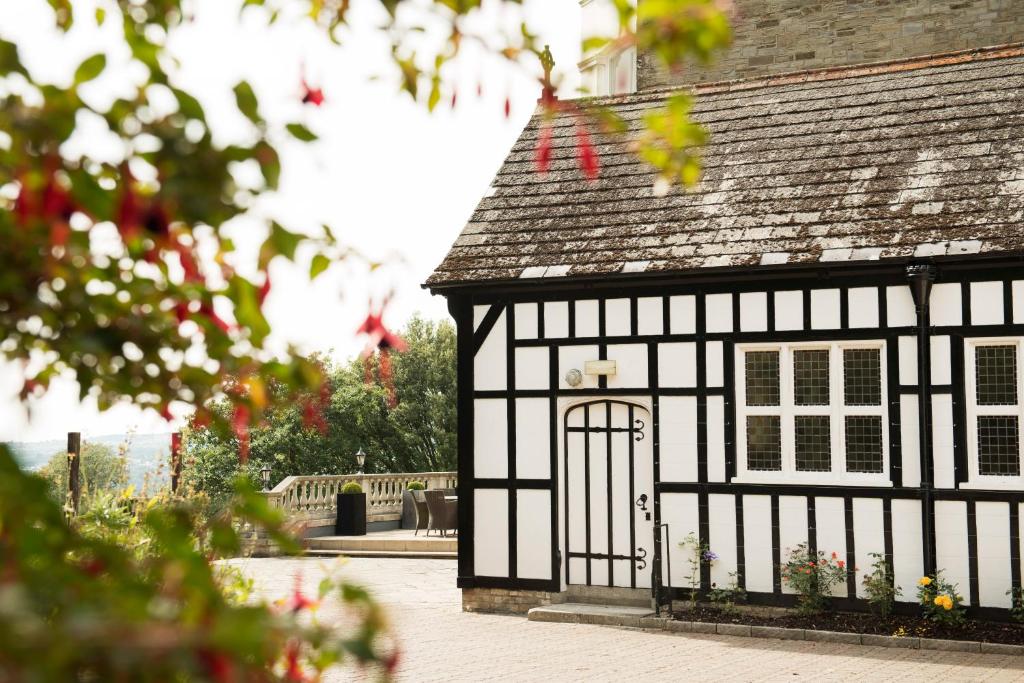 Trenython Manor Resort, Fowey (updated prices 2025)