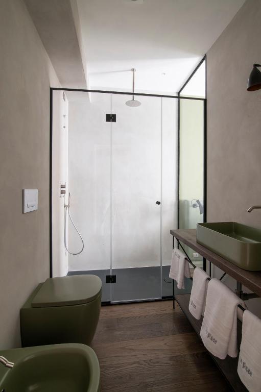 The Place, Rome (updated prices 2025)