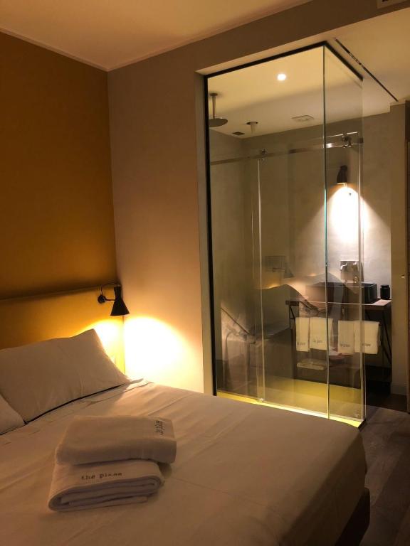 The Place, Rome (updated prices 2025)