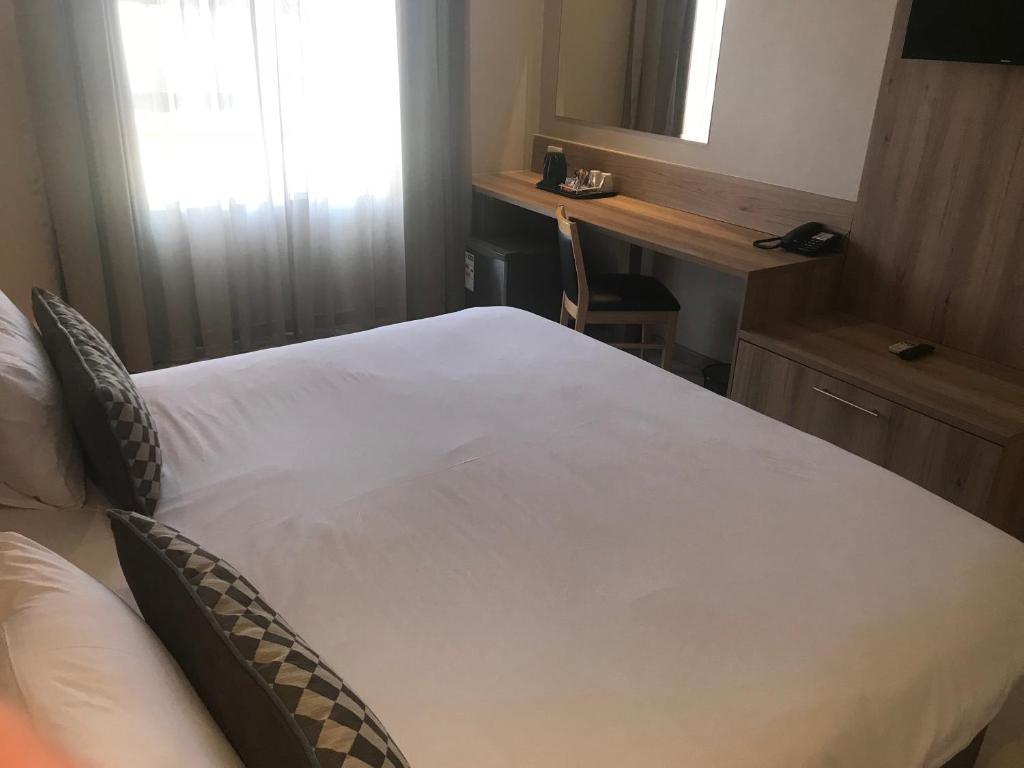 Regal Inn Hotel Midrand, Midrand (updated prices 2025)