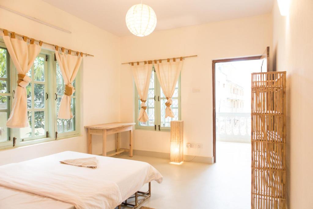 Ananda Tree House Eco Homestay, Kathmandu (updated prices 2025)