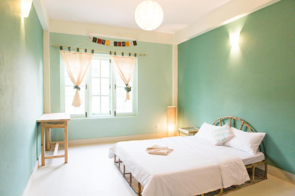 Ananda Tree House Eco Homestay, Kathmandu (updated prices 2025)
