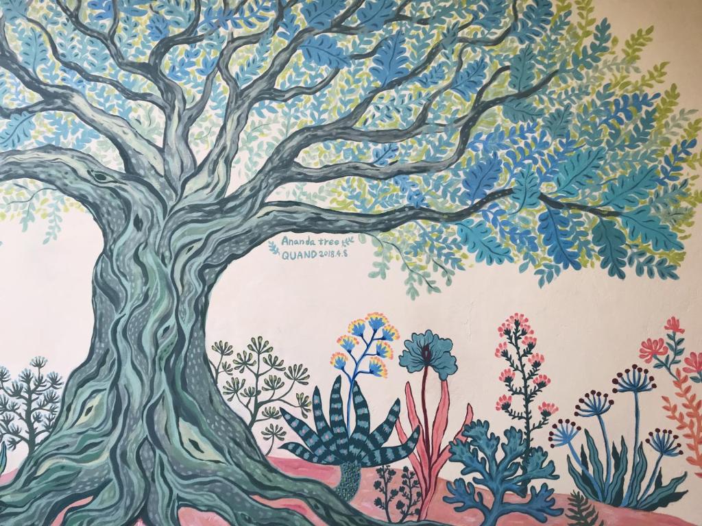 Ananda Tree House Eco Homestay, Kathmandu (updated prices 2025)