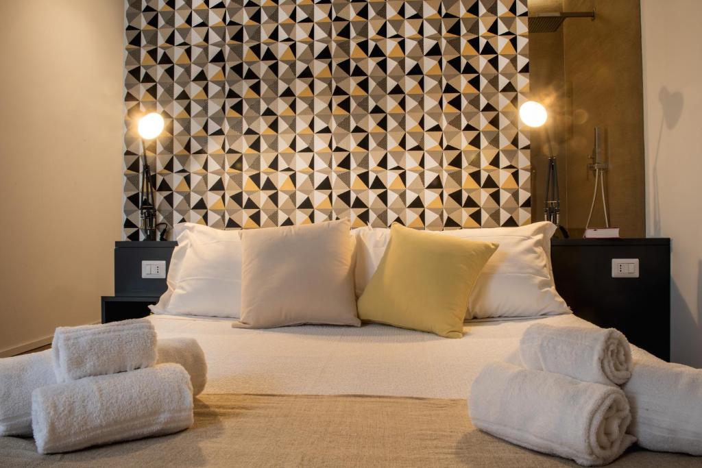 Casa Qosi B&B, Ragusa (aktualisierte Preise für 2025)