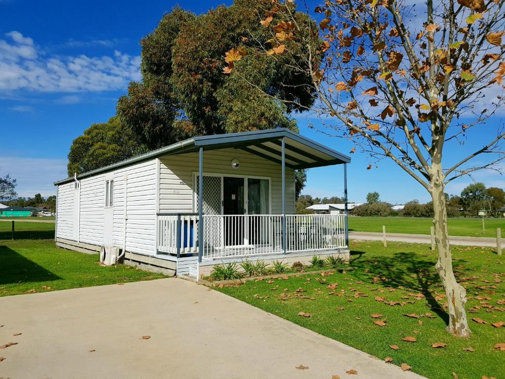 Discovery Parks - Moama West, Moama (updated prices 2025)