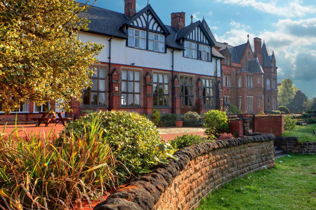 Bestwood Lodge Hotel, Nottingham (updated prices 2025)
