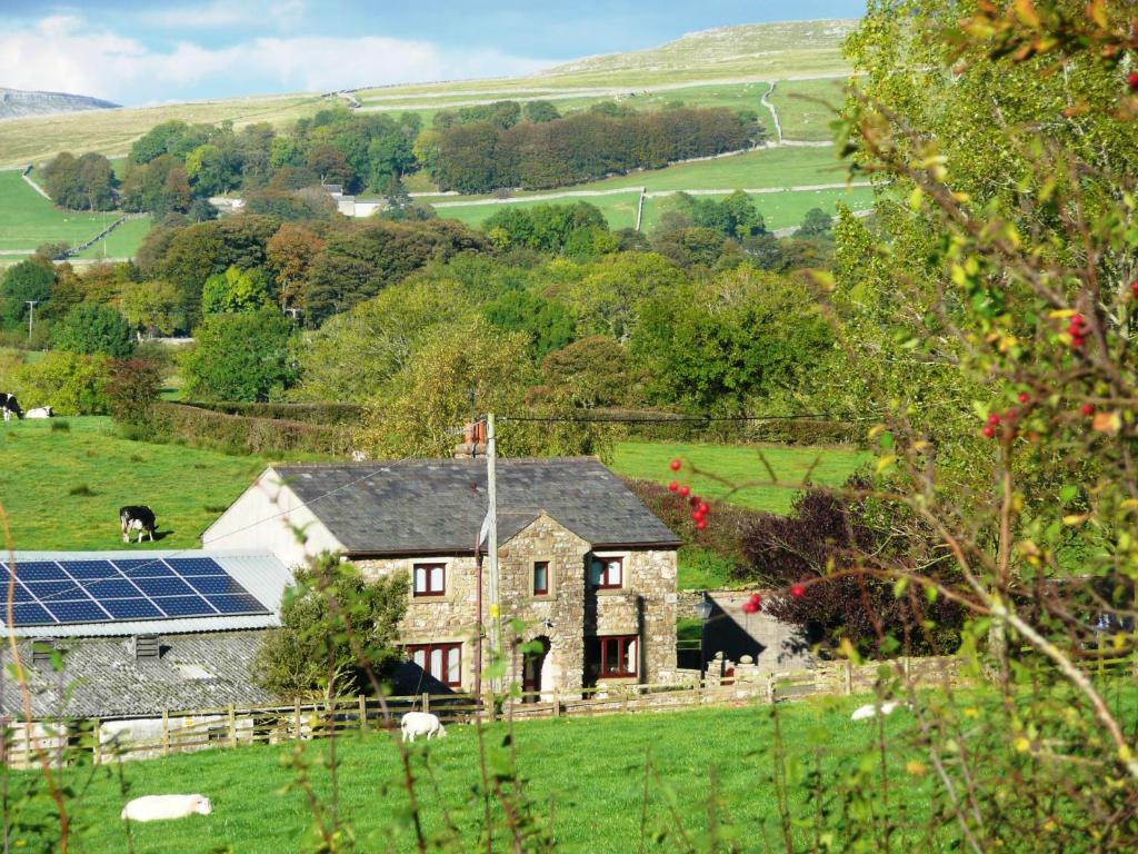 Nutstile Farm Bed and Breakfast, Ingleton (updated prices 2025)