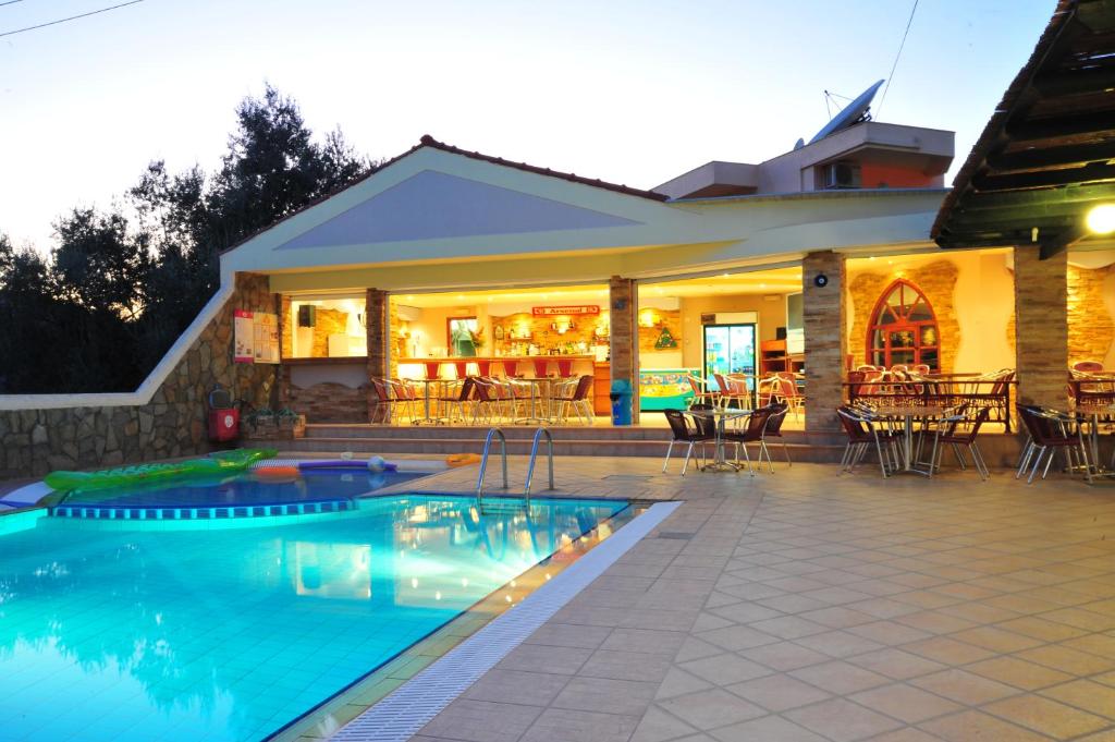 Argiro Village, Afantou (updated prices 2024)