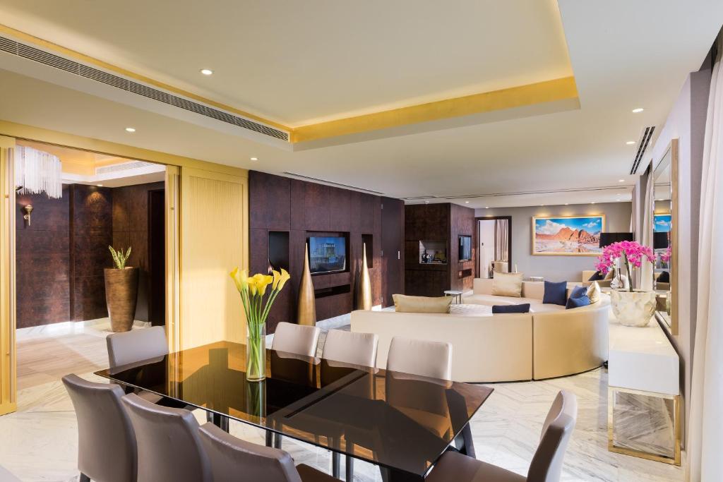 Grand Millennium Muscat, Muscat (updated prices 2025)