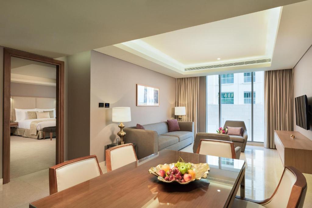 Grand Millennium Muscat, Muscat (updated prices 2025)