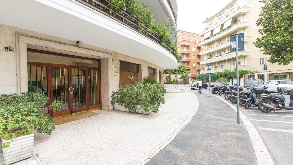 Rental in Rome Archimede, Roma (precios actualizados 2025)