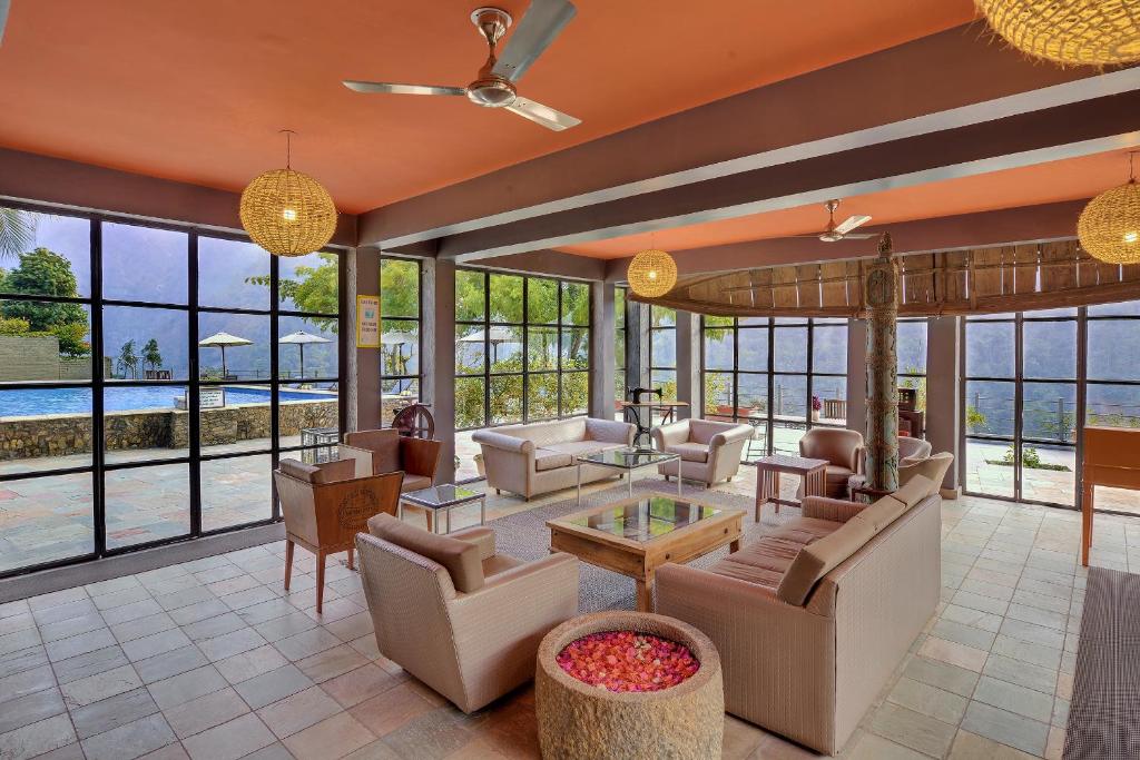 Atali Ganga Resort, Rishikesh, Rishīkesh (updated prices 2025)