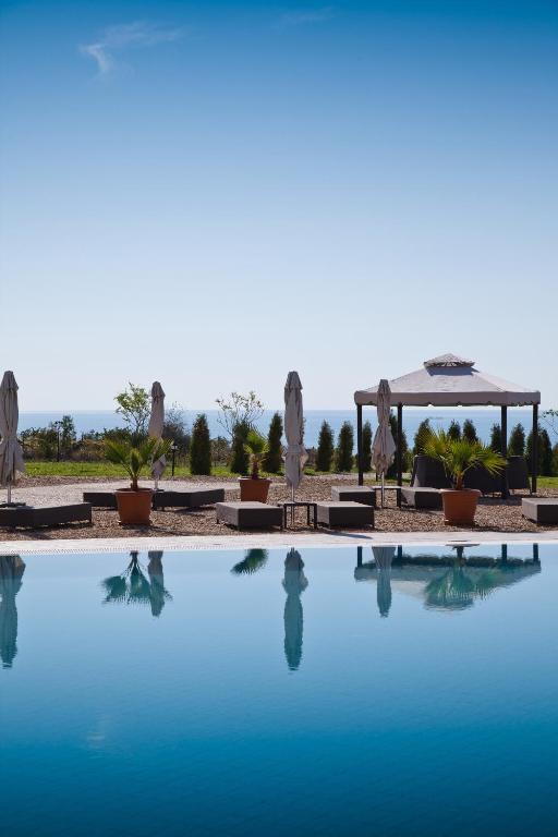 Lighthouse Golf & Spa Hotel, Balchik (updated prices 2025)