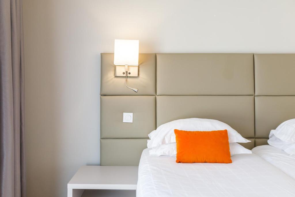 Hotel Nice Riviera, Nice (updated prices 2025)