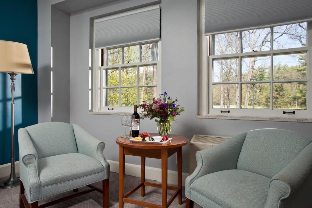 Gideon Putnam Resort & Spa, Saratoga Springs (updated prices 2025)