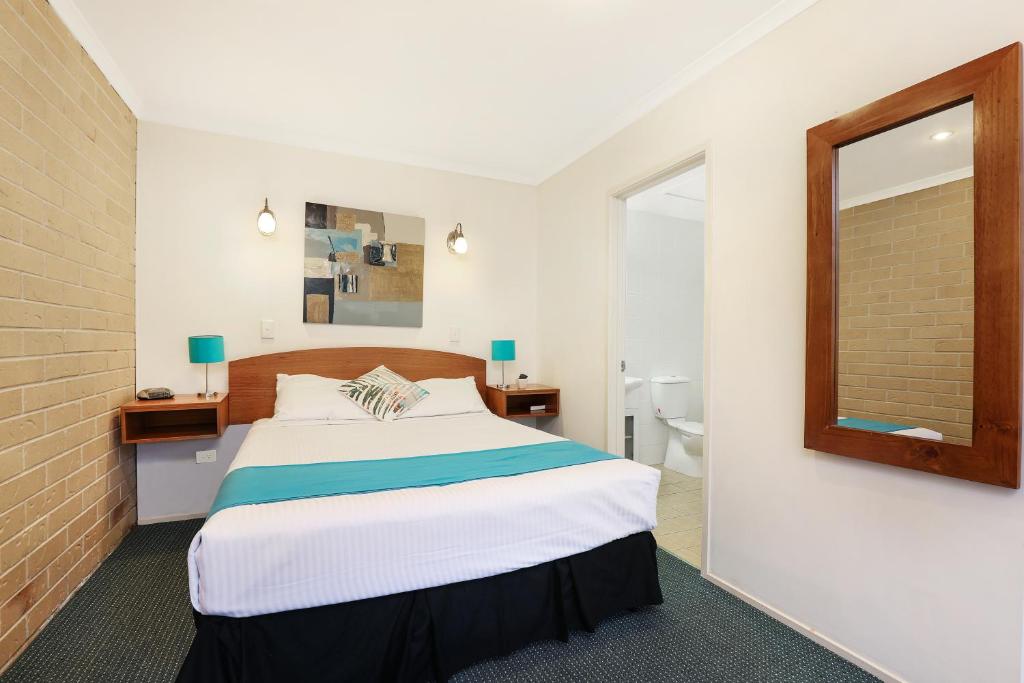 Caboolture Riverlakes Boutique Motel, Caboolture (updated prices 2025)