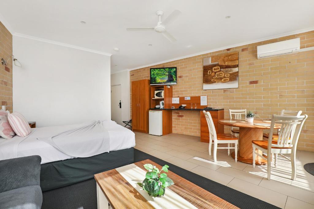 Caboolture Riverlakes Boutique Motel, Caboolture (updated prices 2025)