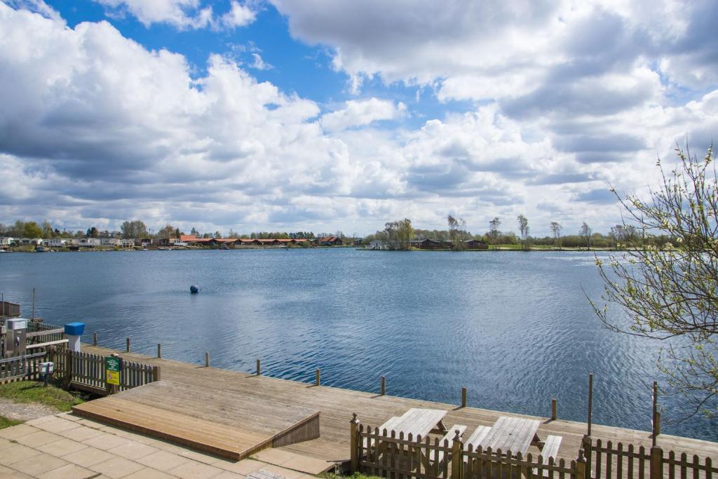 Tattershall Lakes Country Park, Tattershall (updated prices 2025)