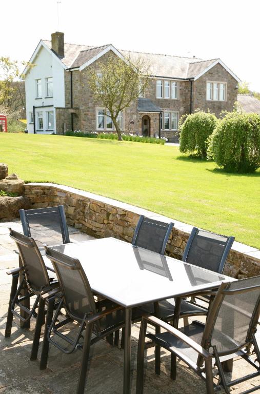 Capernwray House, Carnforth – Updated 2022 Prices